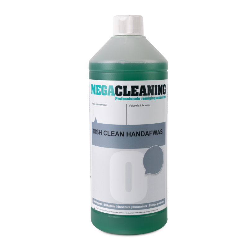 MEGA Electroclean 100 | Koud ontvetter | Mega Cleaning Products