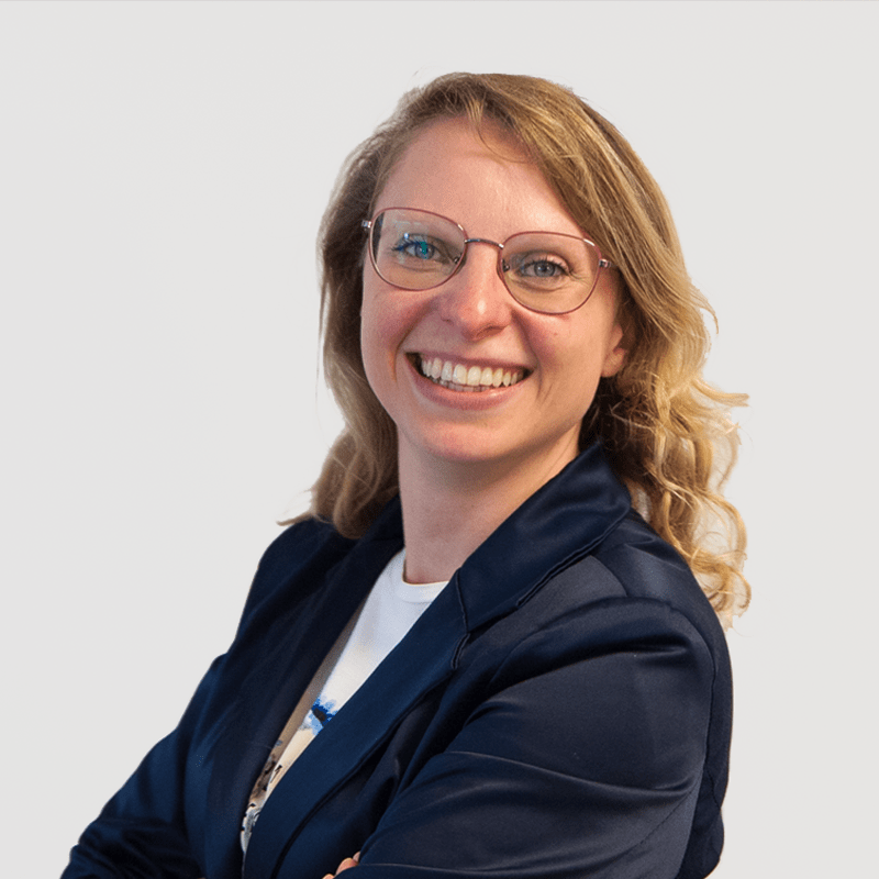 Ons team - Mega Cleaning Products